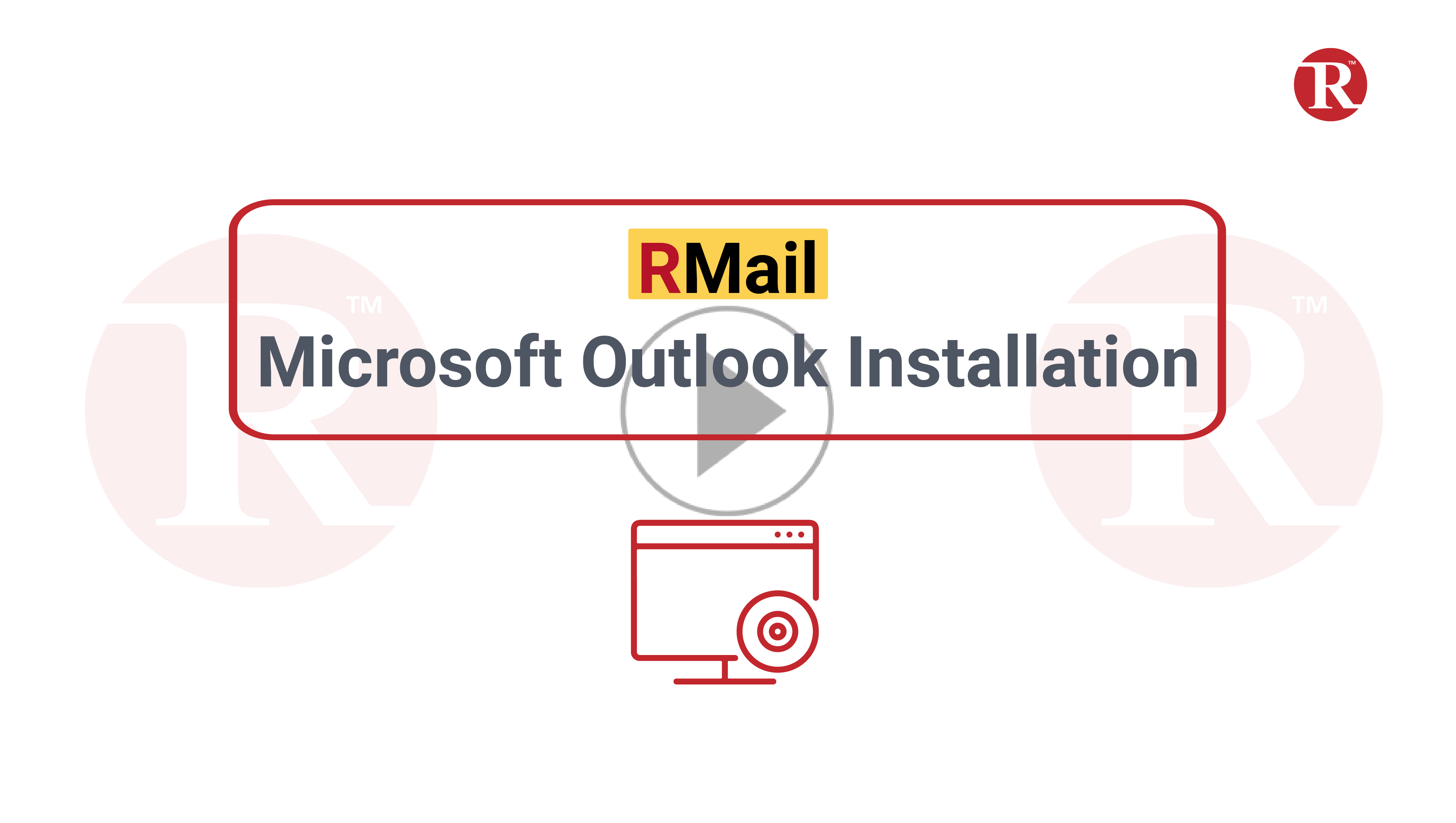 Product Training Videos - RMail & RSign by RPost