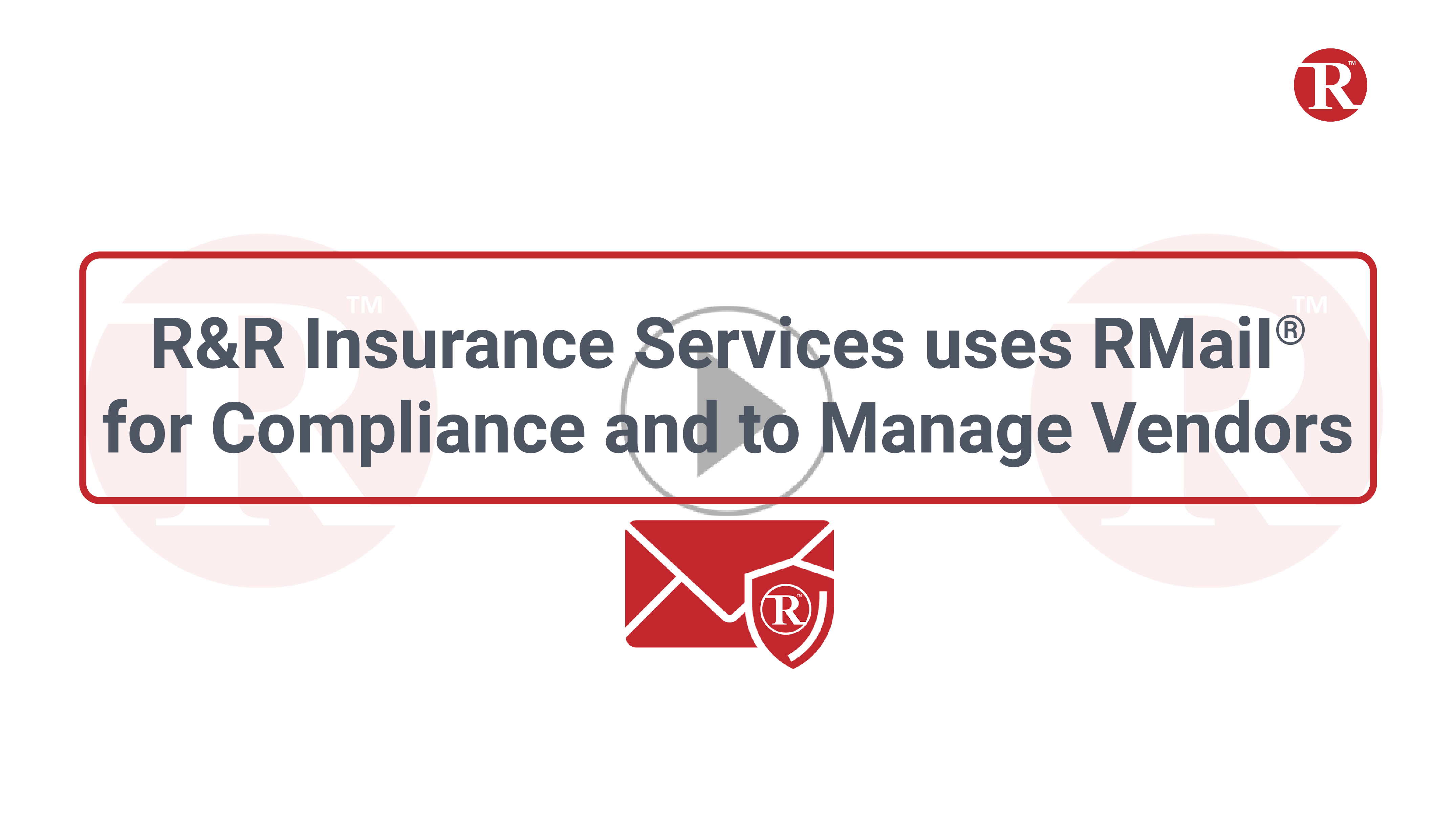 Product Training Videos - RMail & RSign by RPost