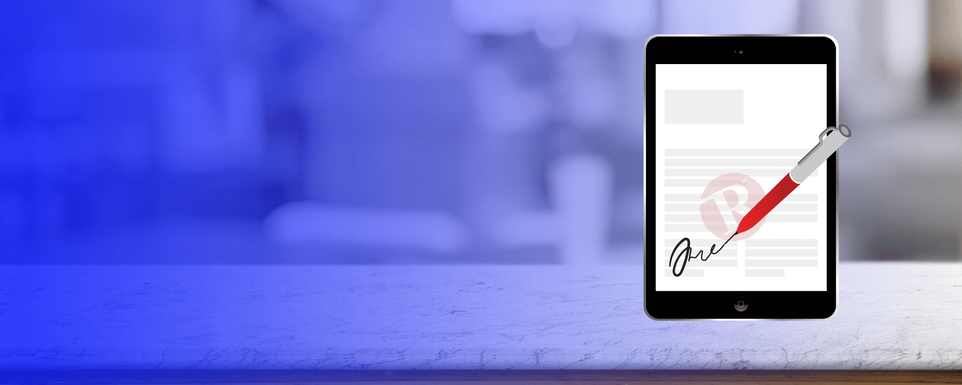 eSignature Workflow Automation for Every Business - RSign